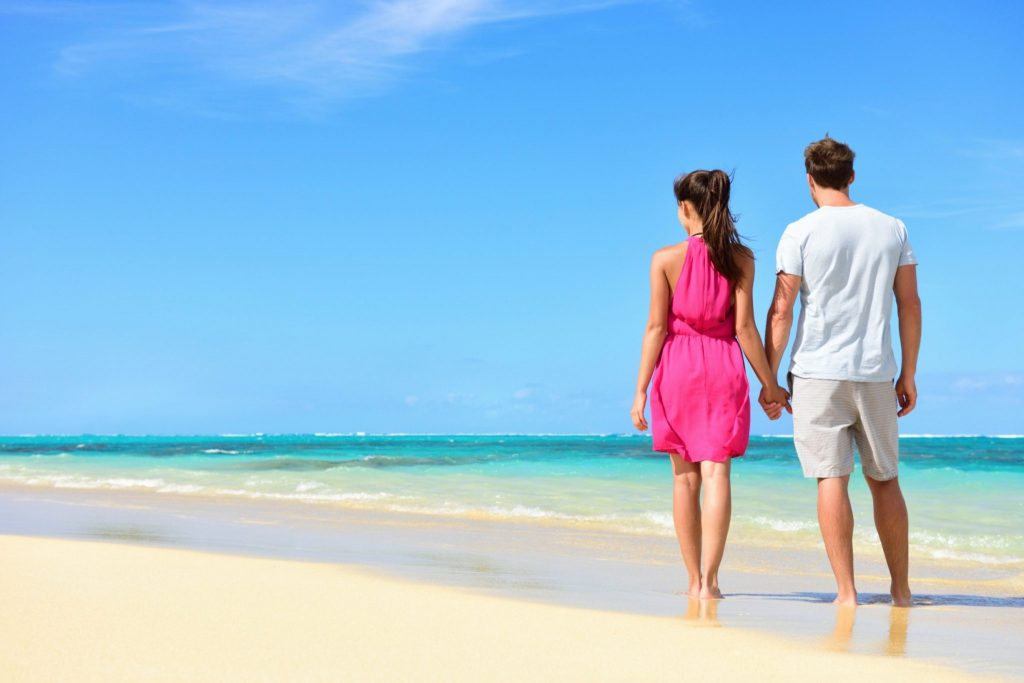 Top 3 Romantic Honeymoon Destinations - DPauls Travel Blog